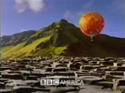BBC America Sting | TVARK