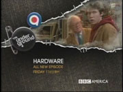 Hardware/The Underground | TVARK