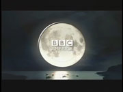 BBC America Ident – Moon | TVARK