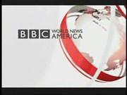 BBC World News America | TVARK