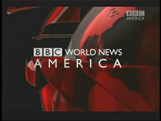 BBC World News America | TVARK