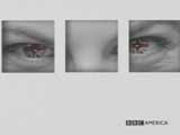 BBC America Ident – Eyes | TVARK