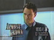 Almost Grown promo | TVARK