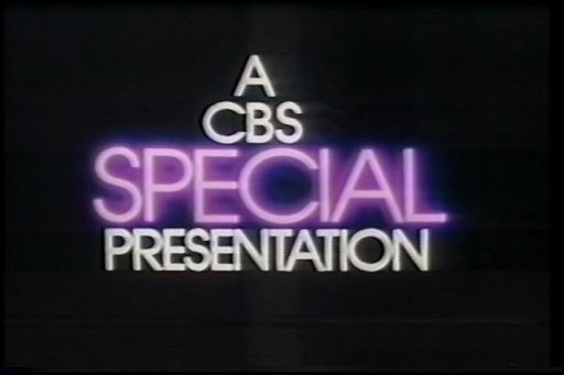 CBS Special Presentation | TVARK