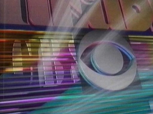 Get Ready CBS Ident | TVARK