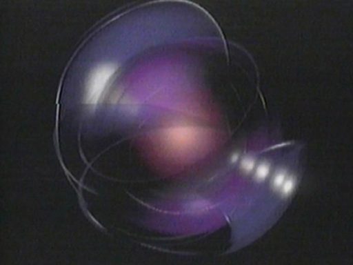 CBS Ident – Animated (1) | TVARK