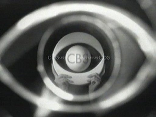CBS Idents (2) | TVARK
