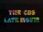 The CBS Late Movie Special Presentation (1) | TVARK