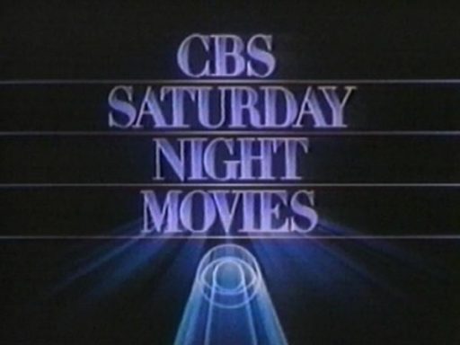 CBS Saturday Night Movies | TVARK
