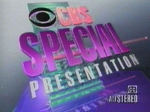 CBS Special Presentation | TVARK
