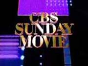 CBS Sunday Movie | TVARK