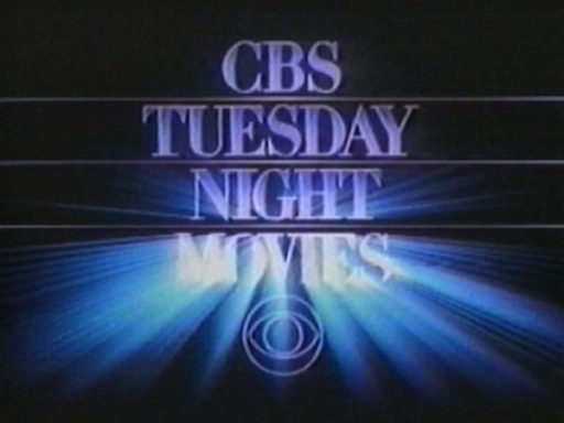 CBS Tuesday Night At The Movies | TVARK