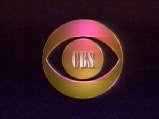 CBS Ident (1) | TVARK