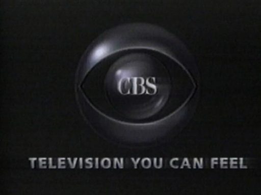 CBS TV You Can Feel Promotional Campaign | TVARK