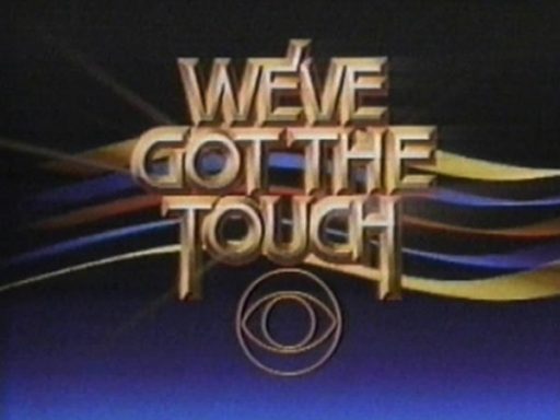 We’ve Got The Touch Promos (1) | TVARK