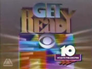 Get Ready CBS Local Ident | TVARK