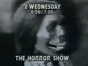 Horror Show promo | TVARK