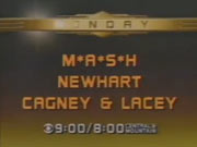 Monday promo | TVARK