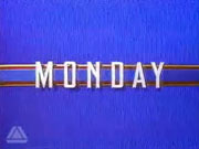 Monday promo | TVARK