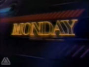 Monday promo | TVARK