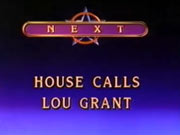 House Calls Next | TVARK