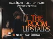 The Room Upstairs promo | TVARK
