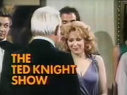 The Ted Knight Show promo | TVARK