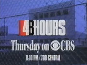 48 Hours promo | TVARK