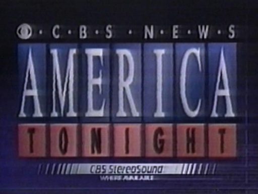 America Tonight | TVARK