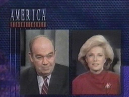 America Tonight | TVARK