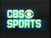 CBS Sports Ident | TVARK