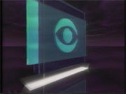 CBS Sports NFL Ident | TVARK