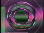 CBS Sports NBA Ident | TVARK