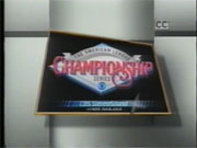 CBS Sports Ident | TVARK