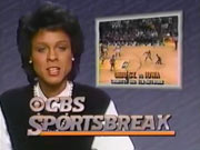 CBS Sportsbreak | TVARK