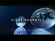 Cinemax 8 Channels promo | TVARK