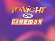 Tonight on Cinemax | TVARK