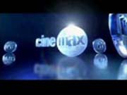 Cinemax Ident (1) | TVARK