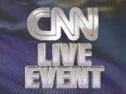 CNN Live Event | TVARK