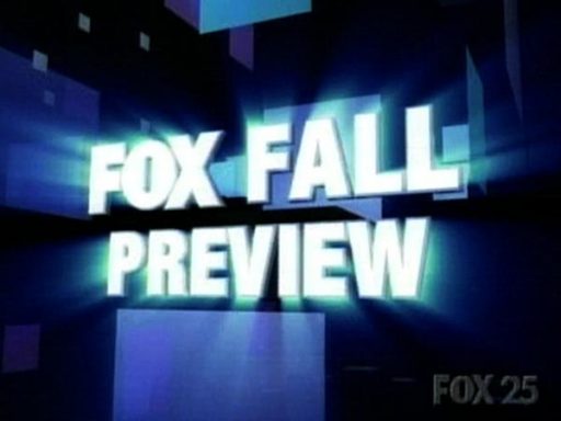 Fox Fall Preview | TVARK