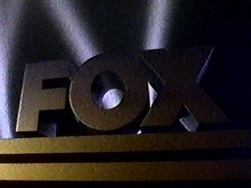 Fox Ident | TVARK