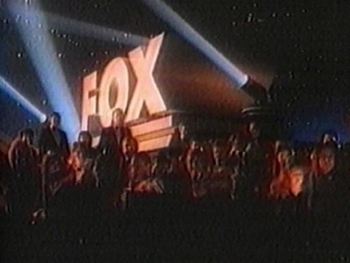 It’s On Fox promo | TVARK