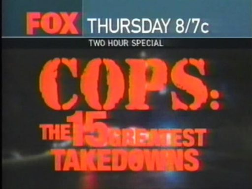 Thursday promo | TVARK