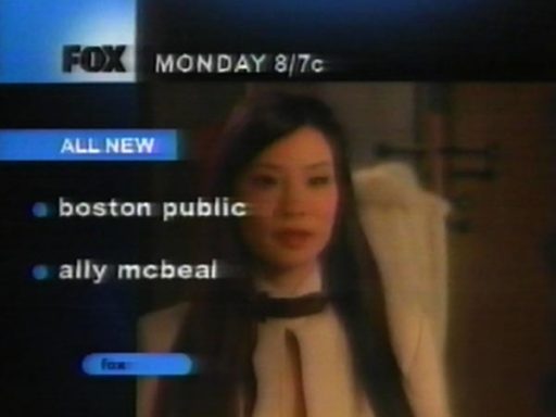 Fox Programme Promos (1) | TVARK