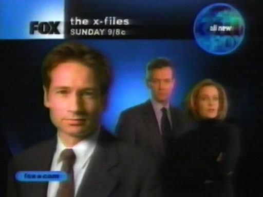 Fox Programme Promos (1) | TVARK