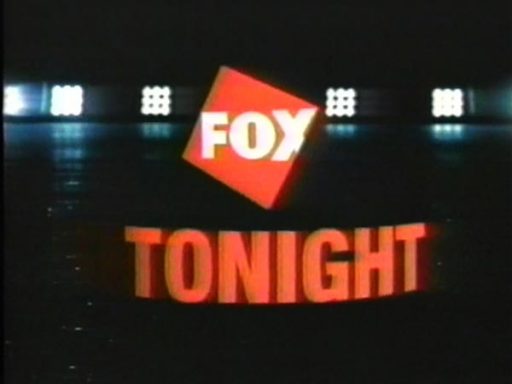 Fox Continuity (2) | TVARK