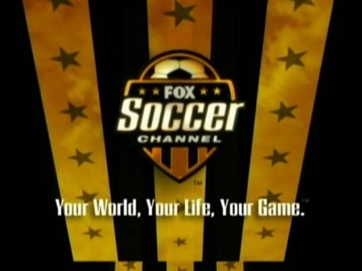 Fox Soccer Channel Ident (Short) | TVARK