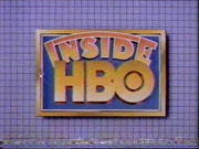 Inside HBO – Premiere Films | TVARK