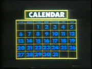 HBO Calendar promo | TVARK