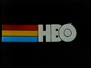 HBO Ident | TVARK